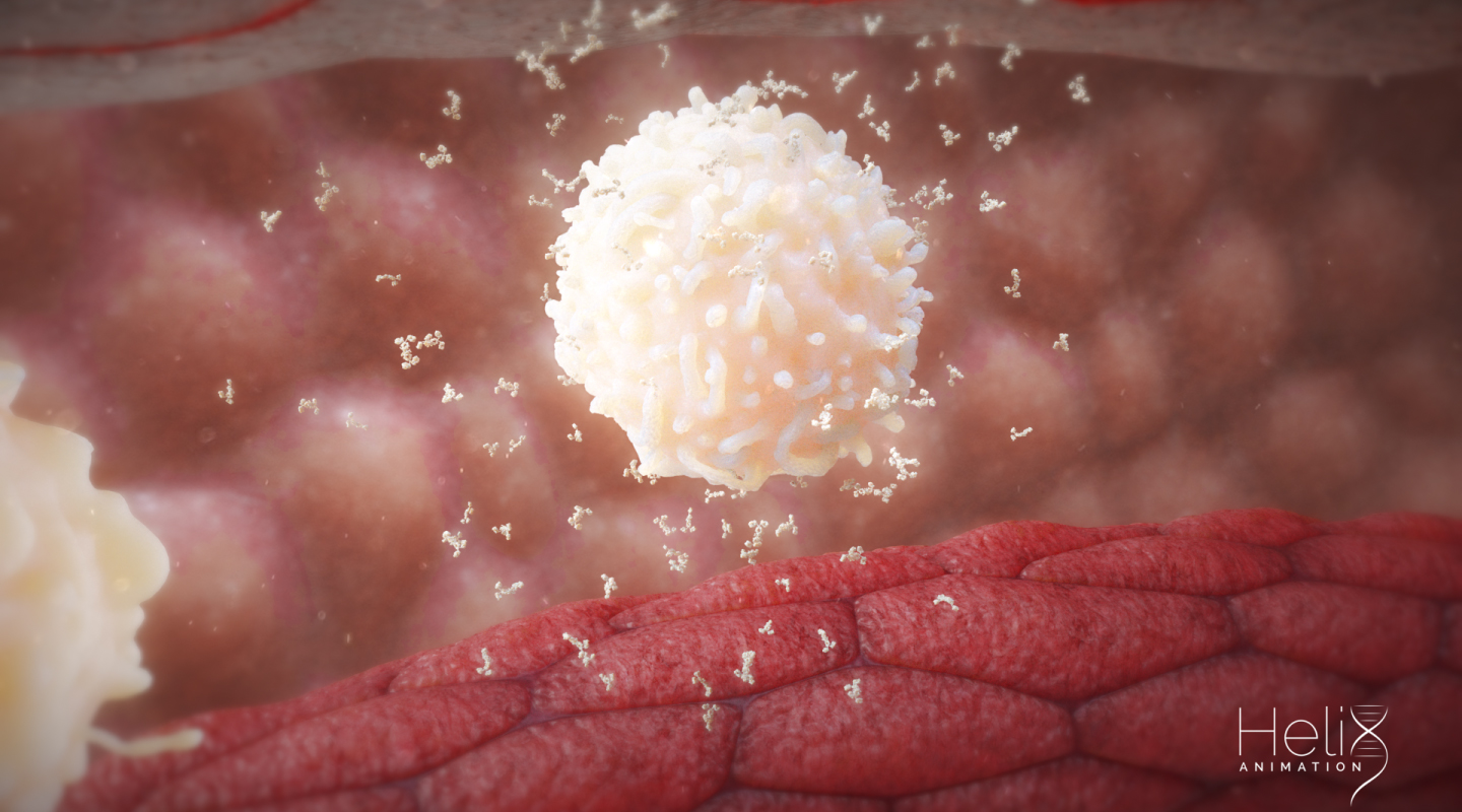 How 3D visualizations help Pharma, Biotech and Med Device Companies