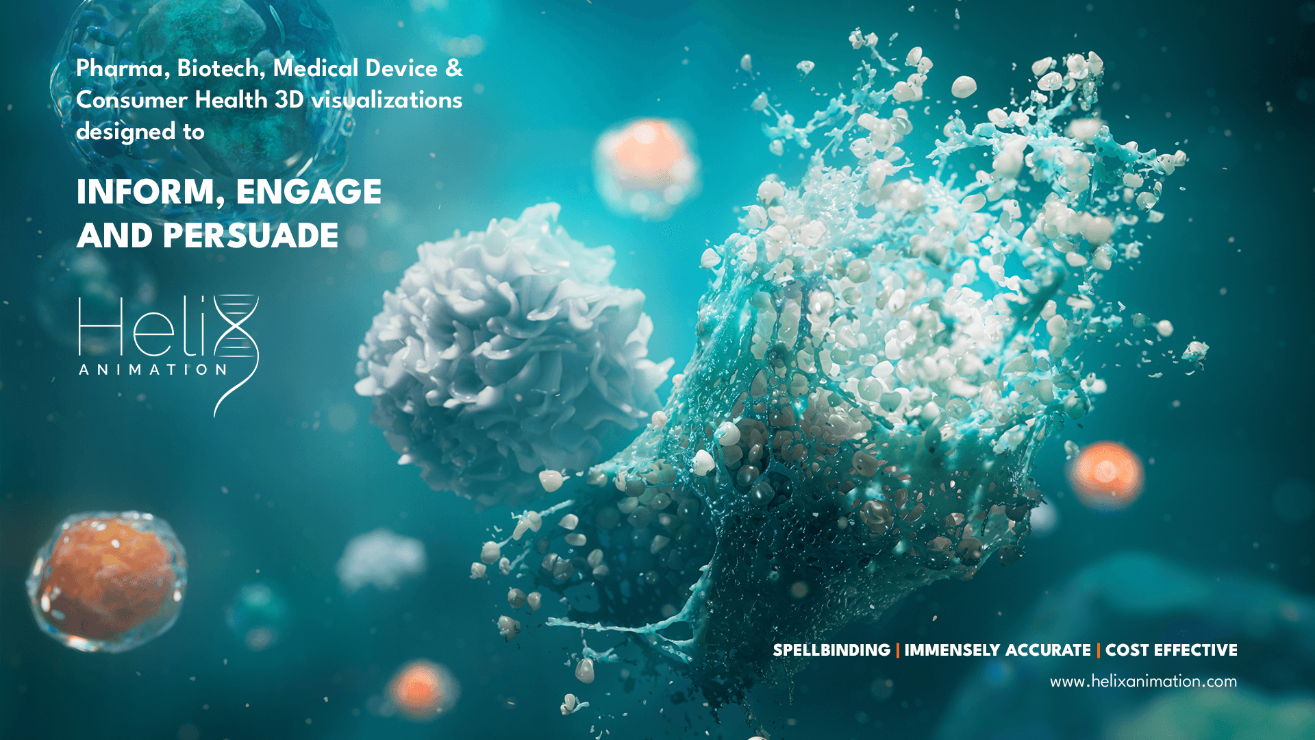 2024 Medical Illustration & Animation Sourcebook